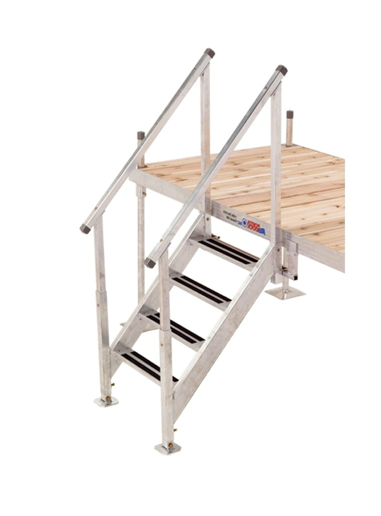 Dock Installation | Wisconsin Rapids, WI