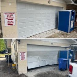 Garage Door Installation, Service and Repair | Master Garage Door Co.