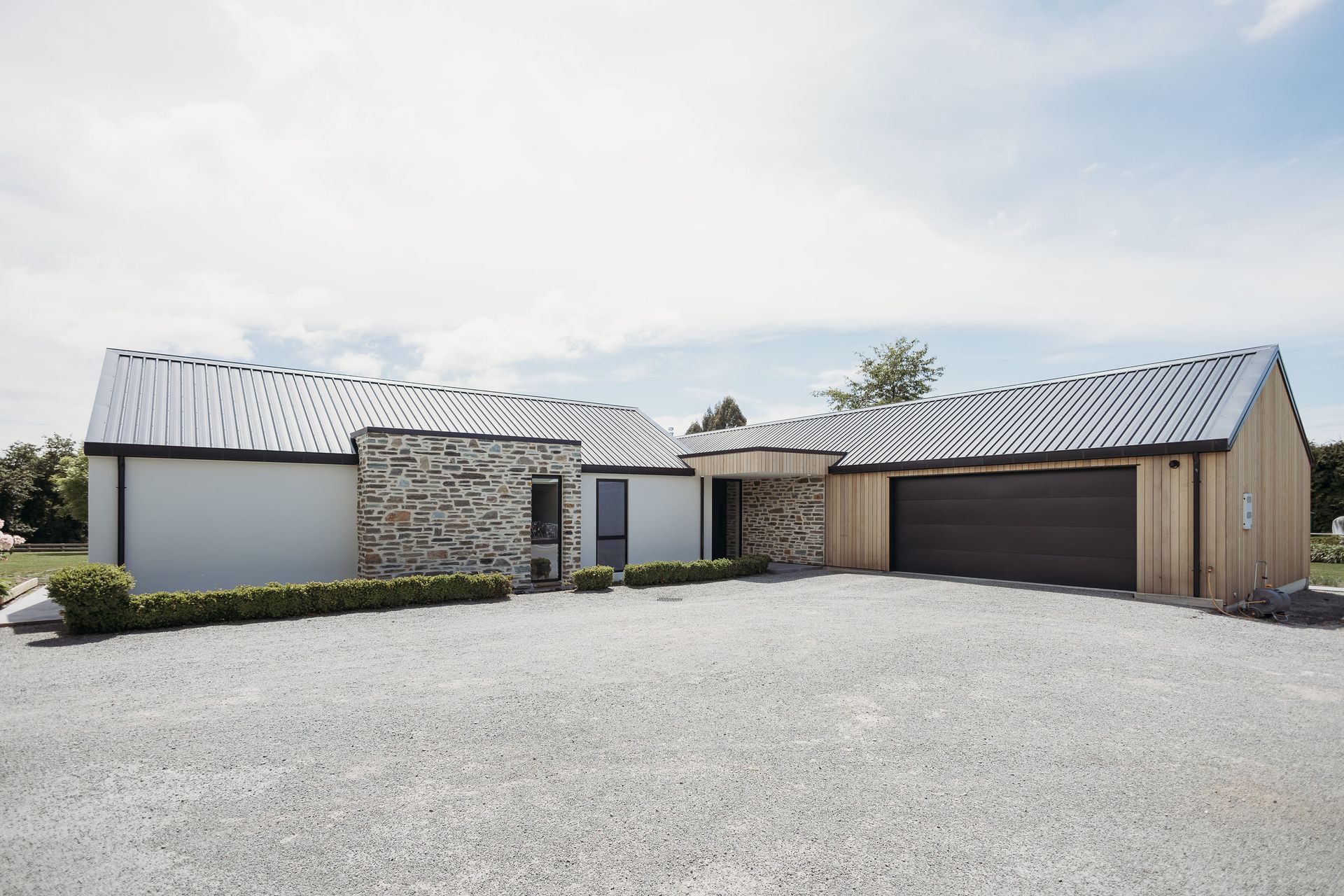 Nolan Building | Home Builders Timaru