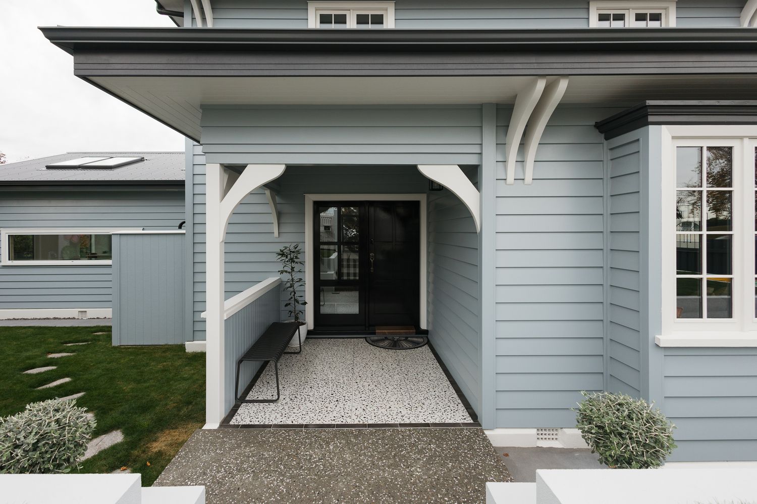 Nolan Building | Home Builders Timaru