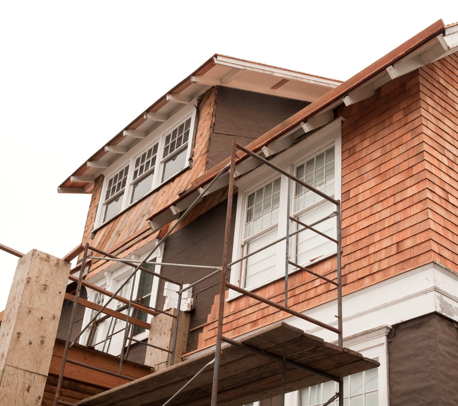 Precision Trim Work - Top Rated Home Remodeling and Trim Work ...