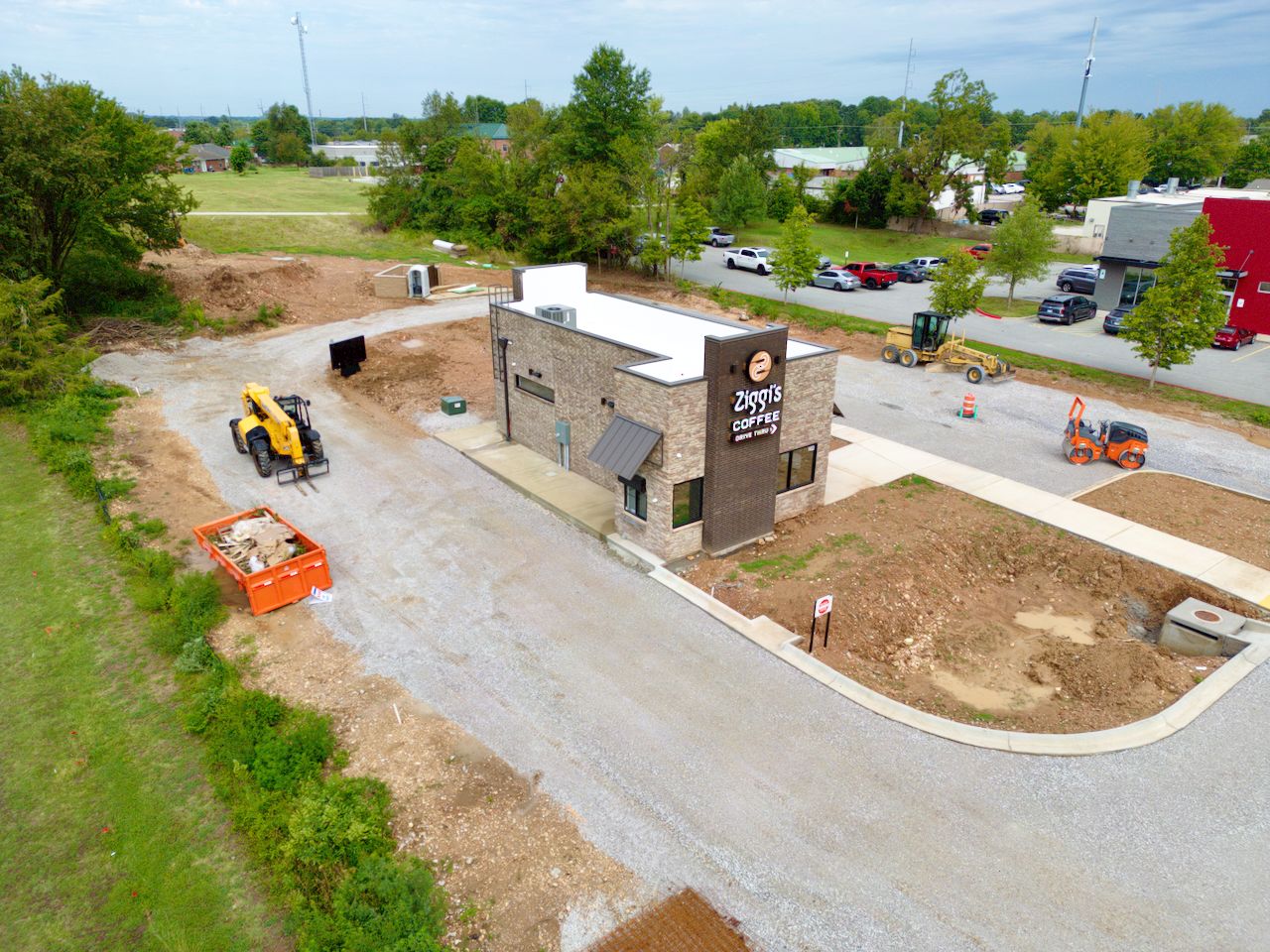 Project Gallery | Southern Brothers | Fayetteville, AR