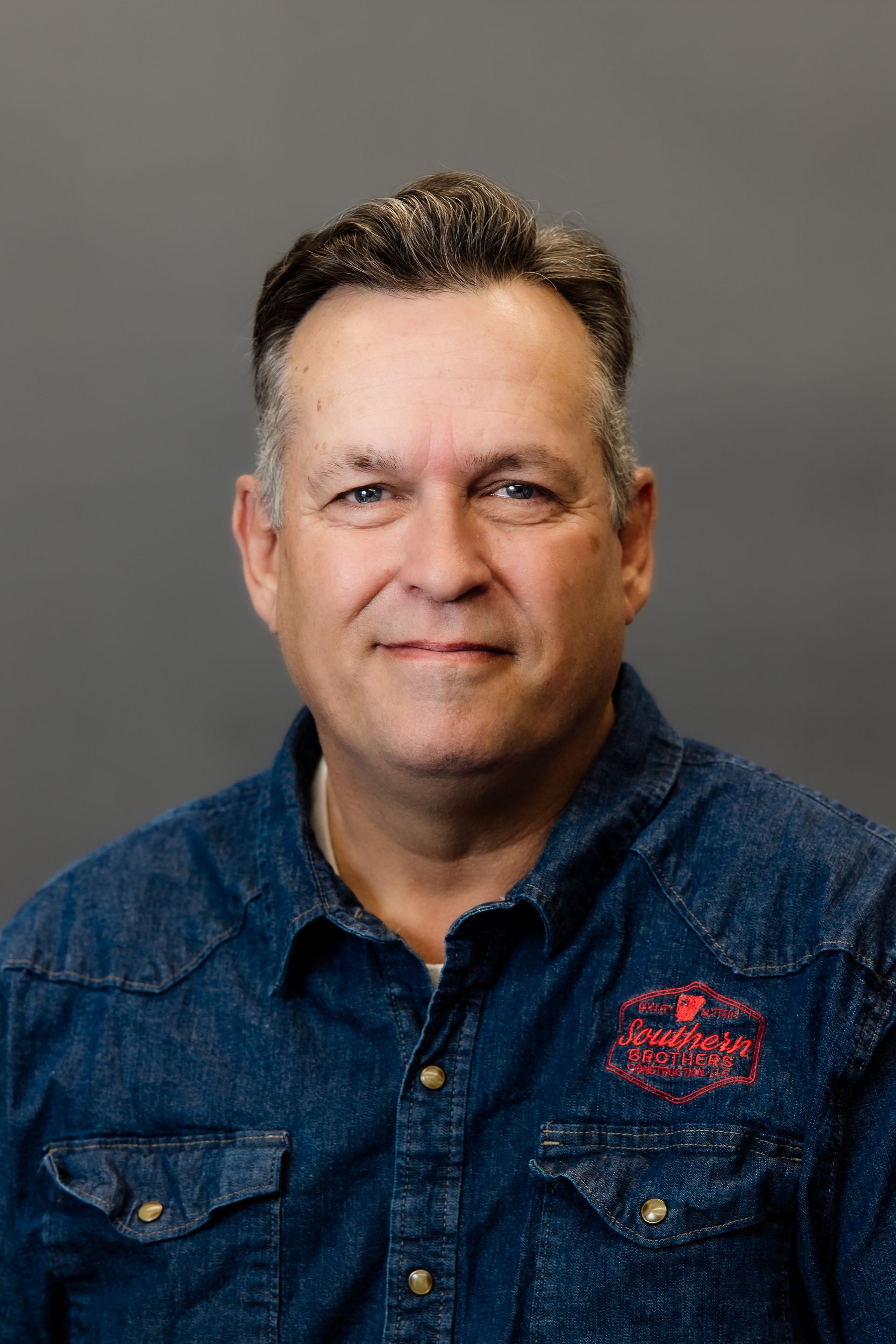 Construction & Reno | Southern Brothers | Fayetteville, AR