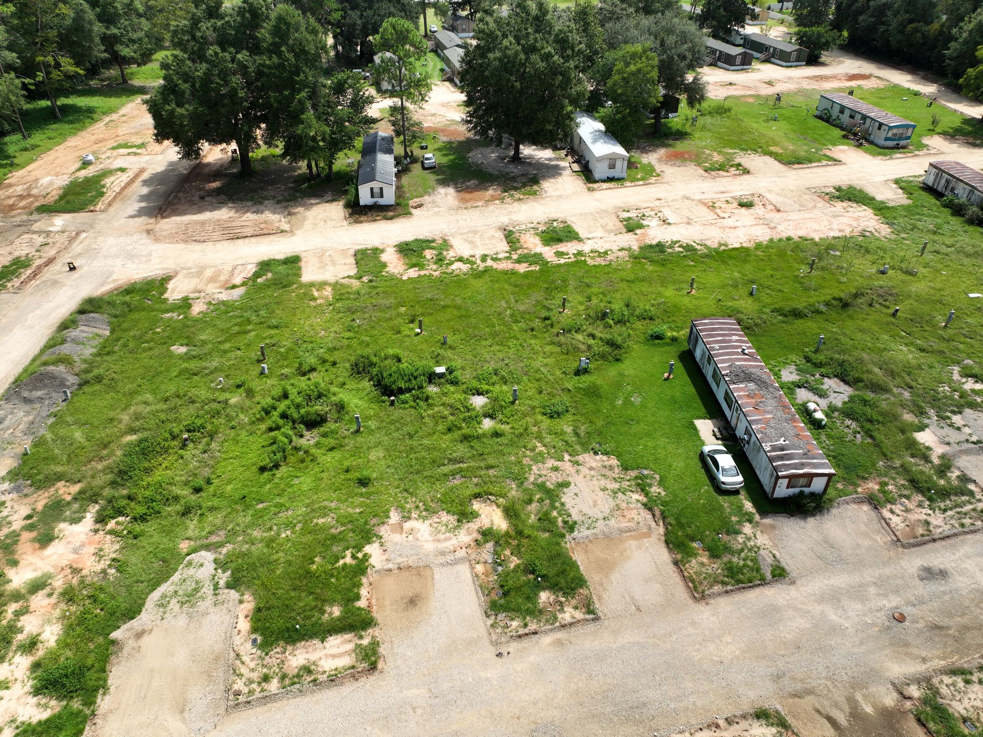 Phenix Paving | PROJECTS