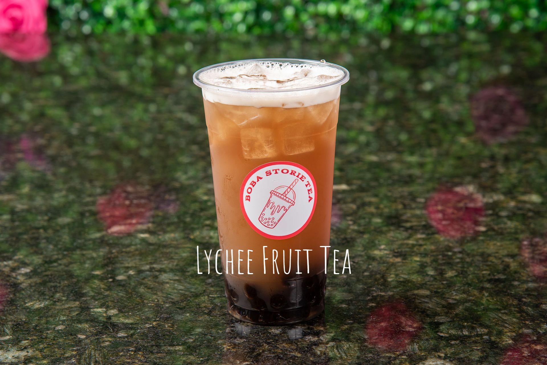 Bubble Tea & Smoothies | Boba Storie Tea