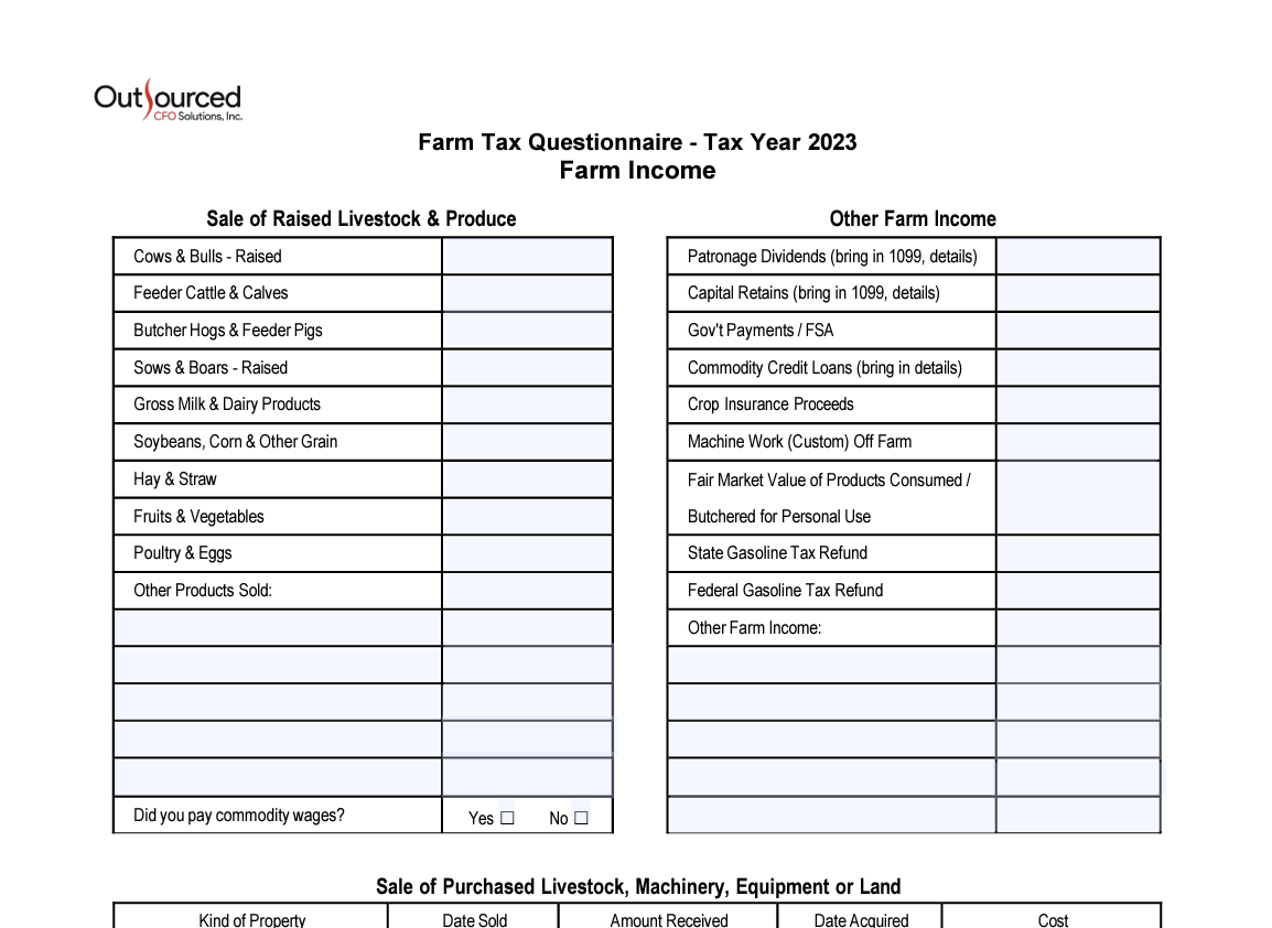 Client Forms Hub: Streamlining Your Interaction with Outsourced CFO ...