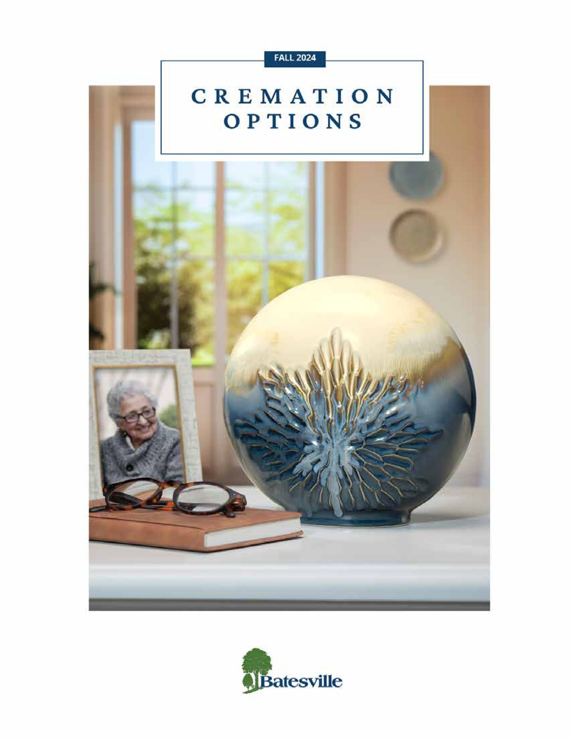 Cremation Services | Basic Funerals and Cremation Choices
