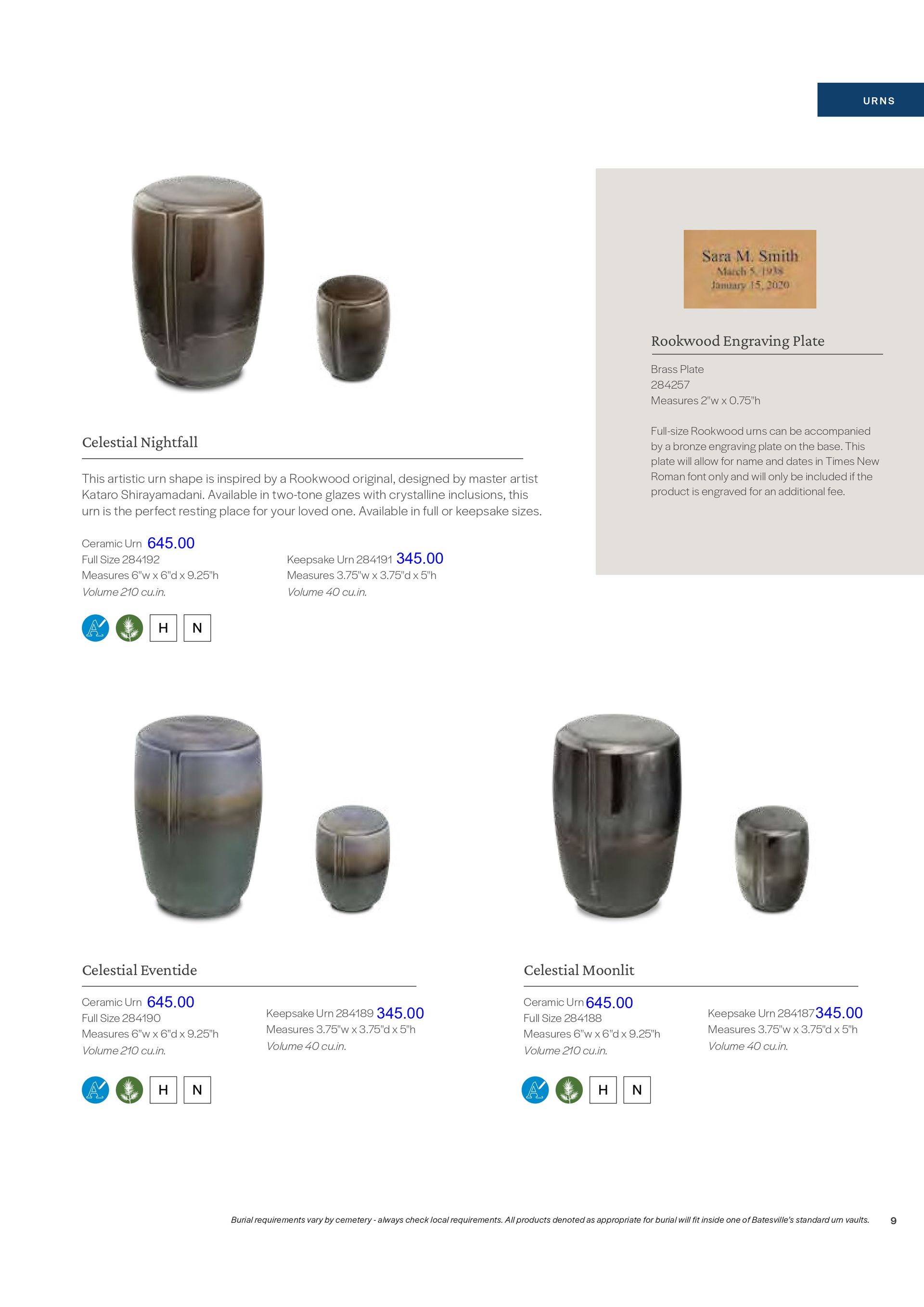 Cremation Services | Basic Funerals and Cremation Choices