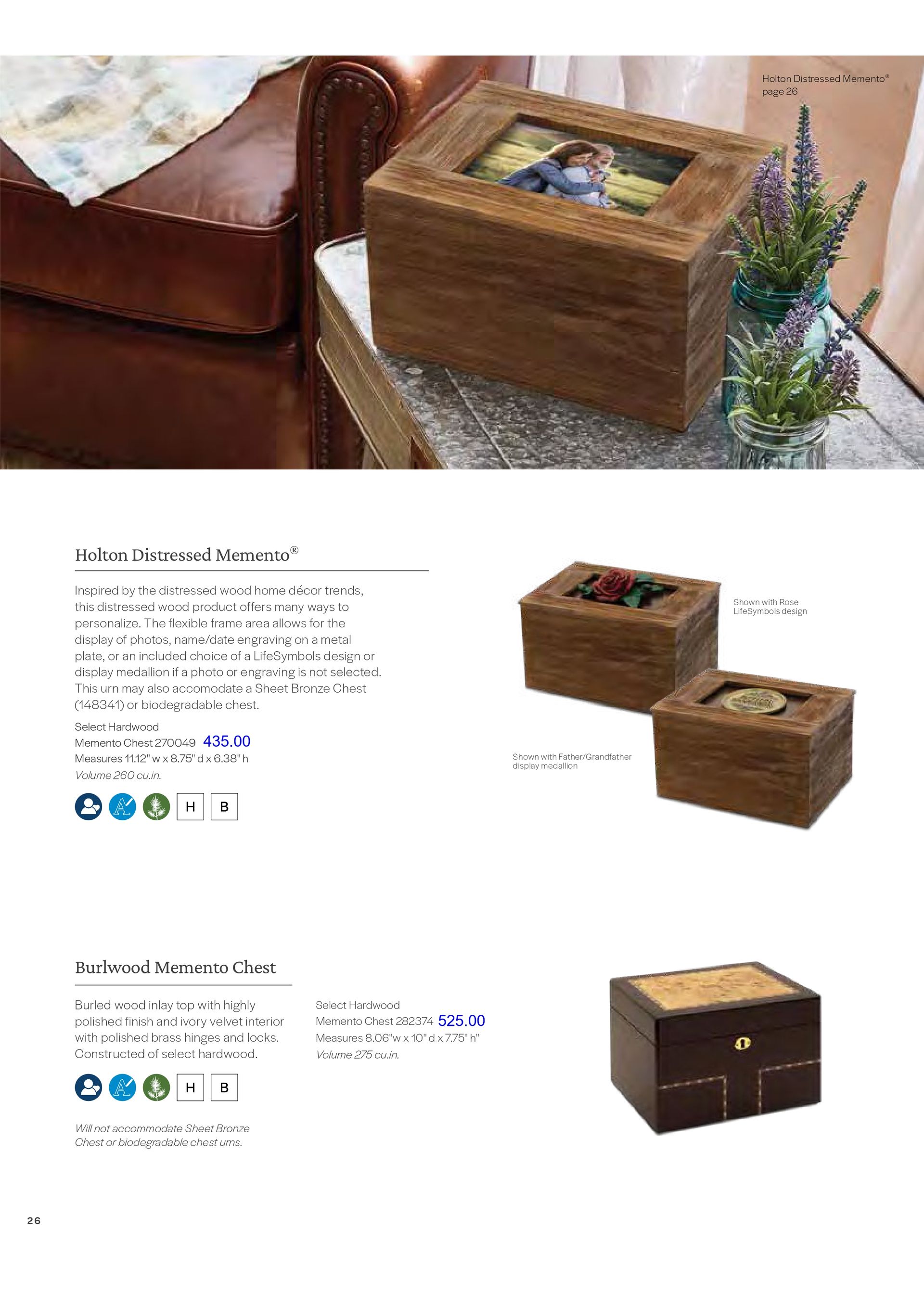 Cremation Services | Basic Funerals and Cremation Choices