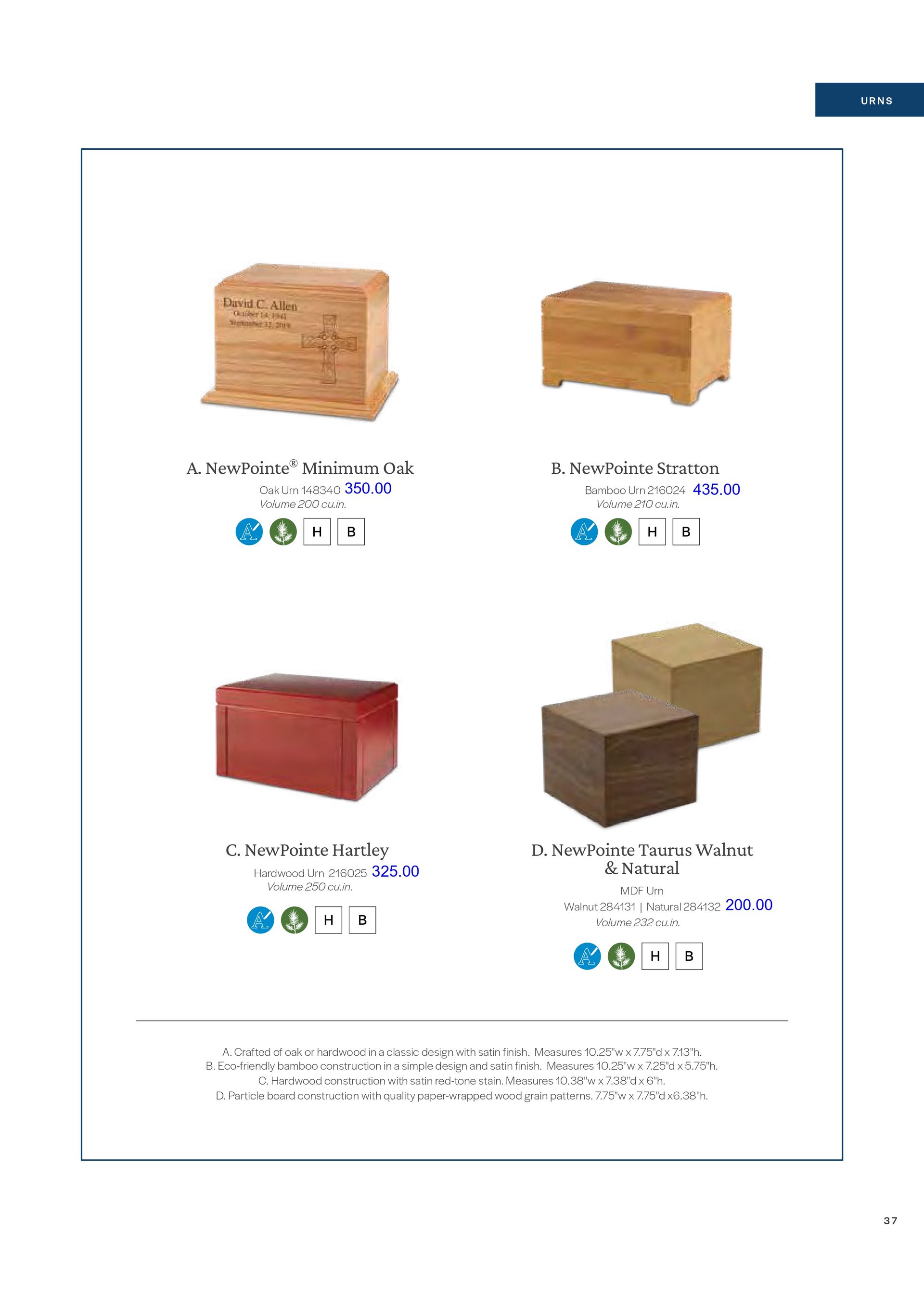 Cremation Services | Basic Funerals and Cremation Choices