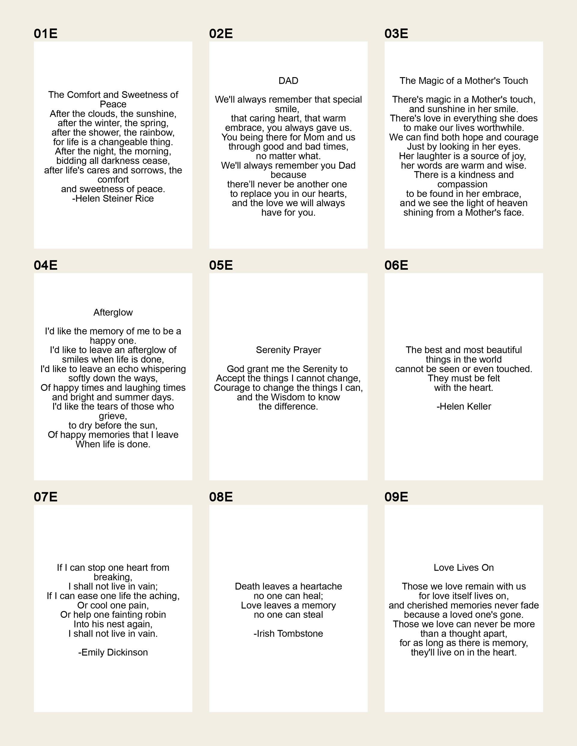 Basic Funerals and Cremation Choices | Mississauga, ON