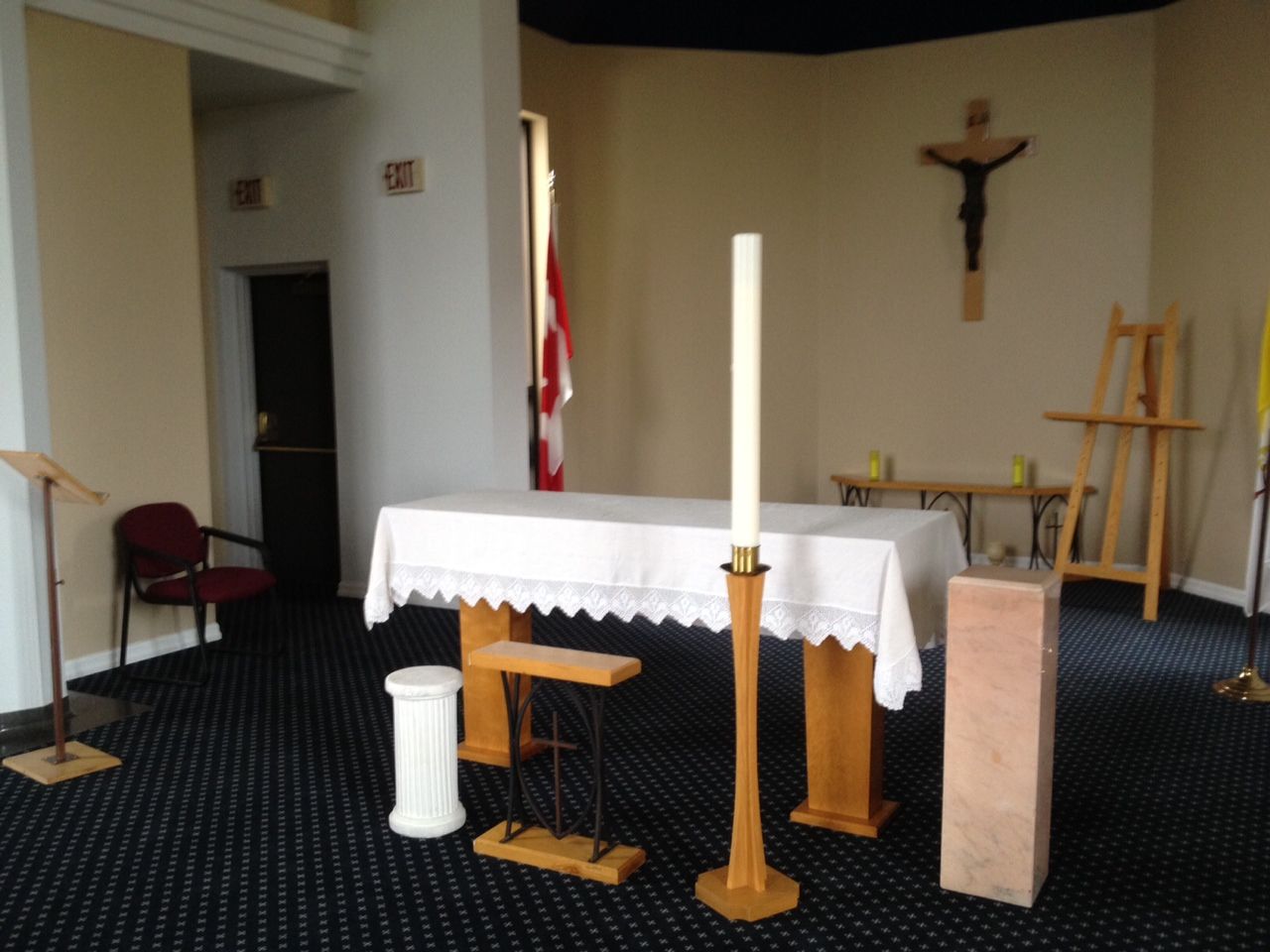 Hope Cemetery | Basic Funerals