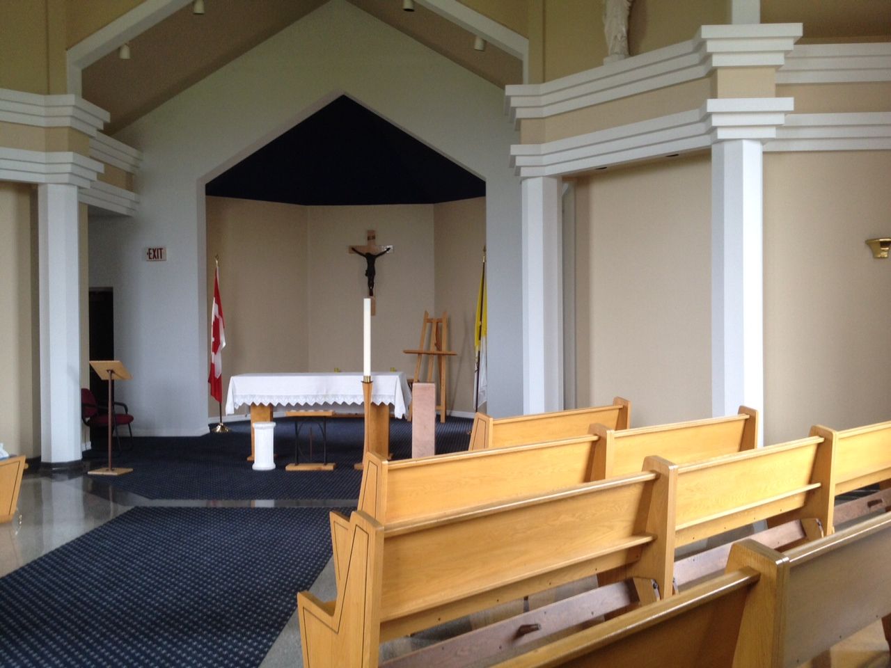 Hope Cemetery | Basic Funerals