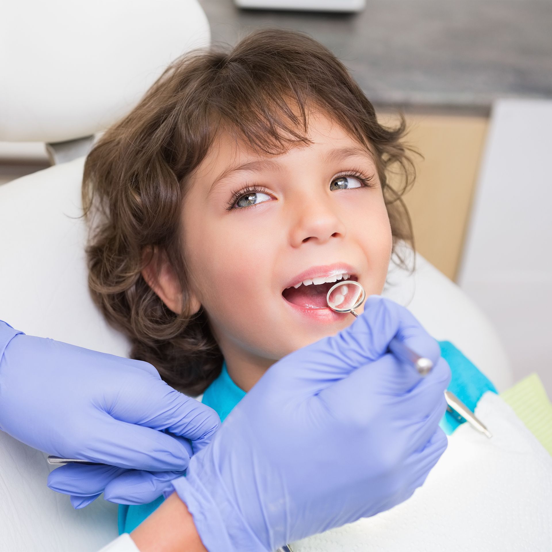 Services - Dentistry for Infants, Children, & Adolescents