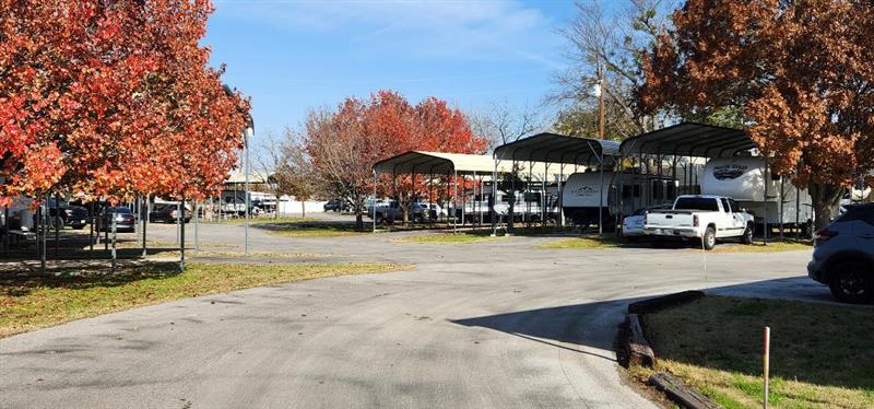 Photos | Mockingbird Hill RV Park | Burleson, TX