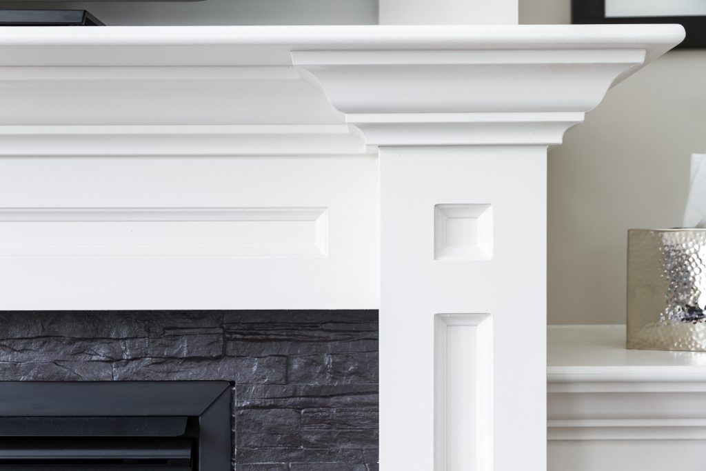 Custom Millwork and Finishes Canada | AMP Construction