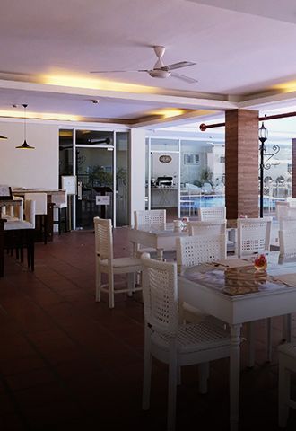 Your Dumaguete Retreat: Sierra Hotel - Near Escano Beach