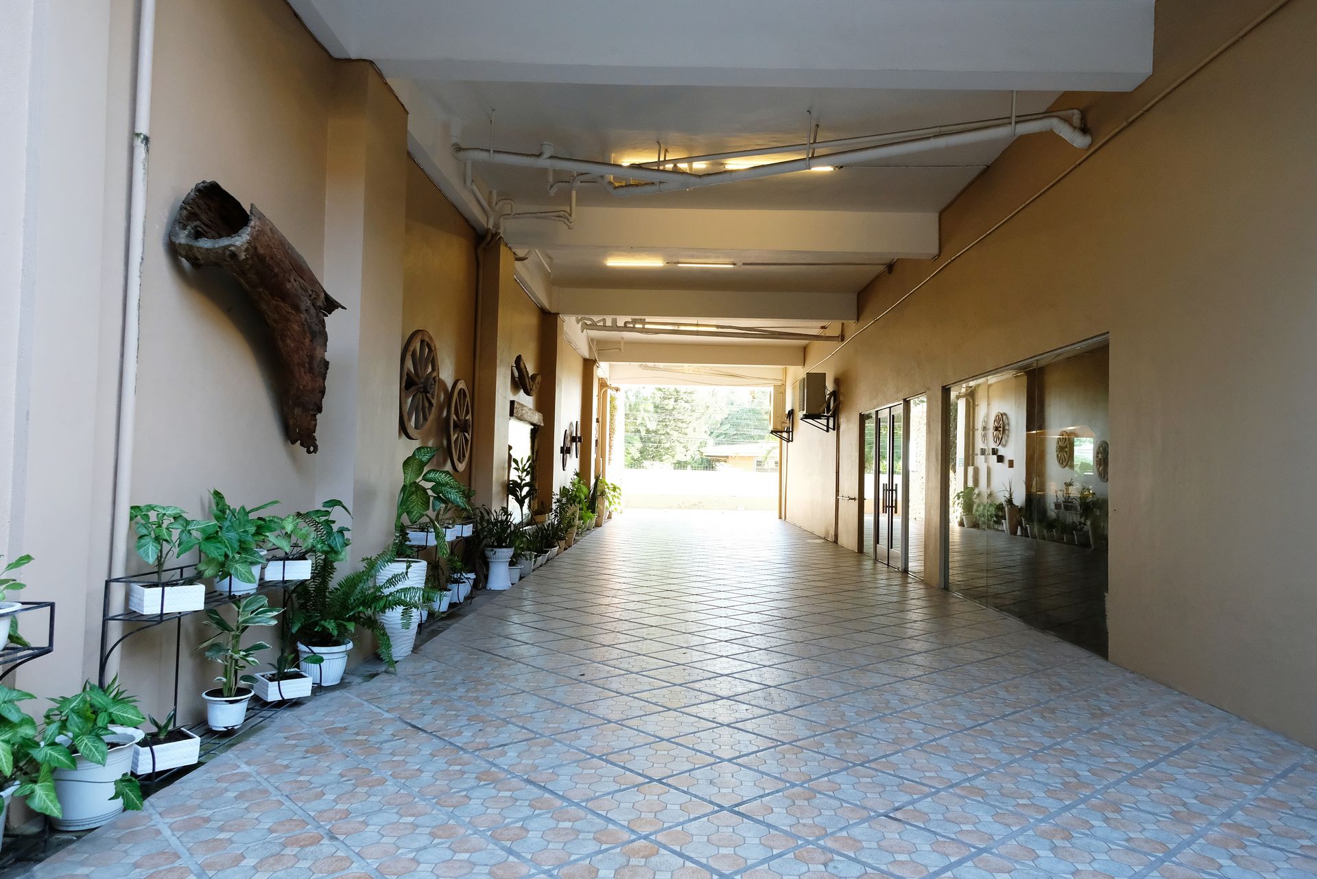 Your Dumaguete Retreat: Sierra Hotel - Near Escano Beach