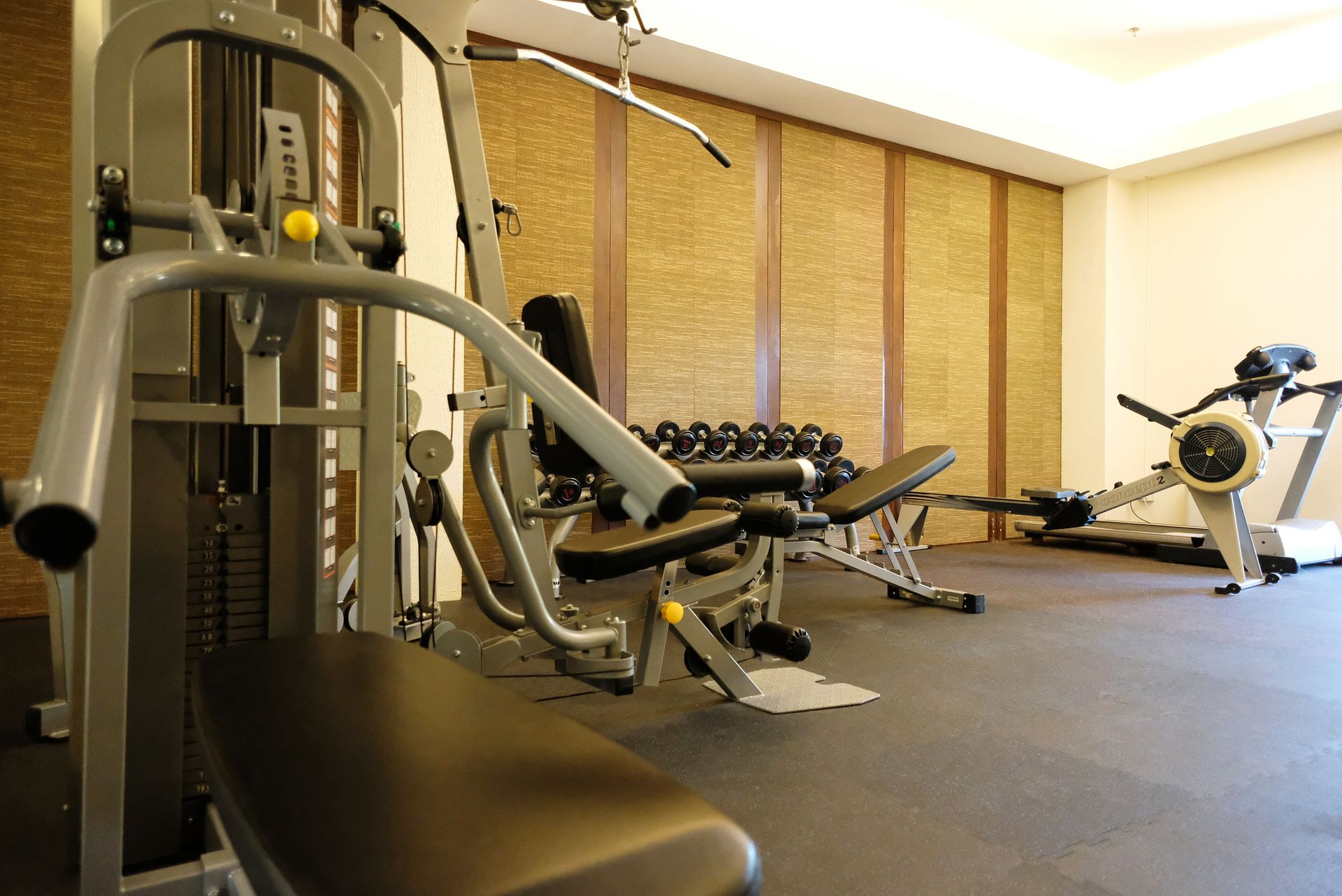 Your Dumaguete Retreat: Sierra Hotel - Near Escano Beach