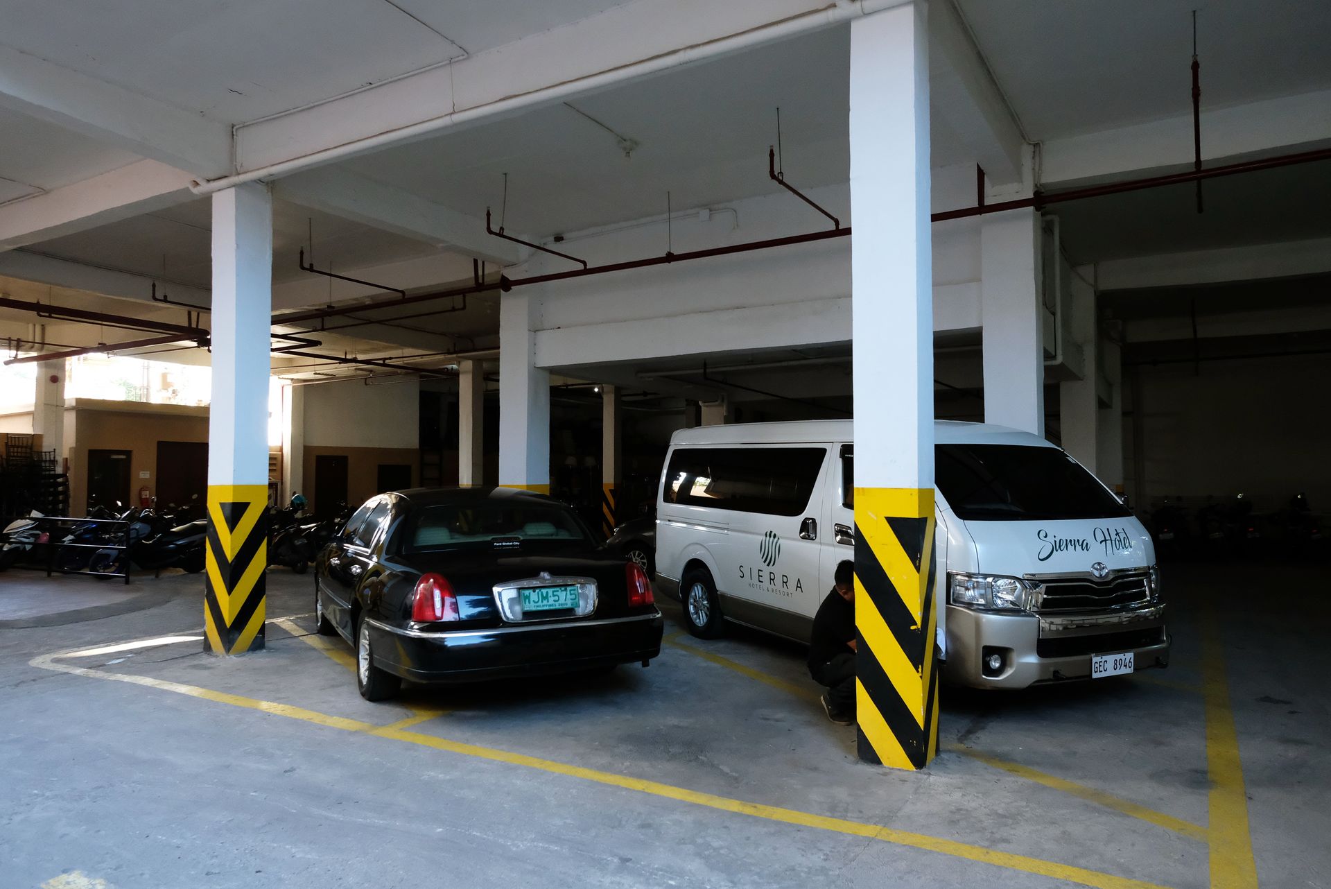 Your Dumaguete Retreat: Sierra Hotel - Near Escano Beach