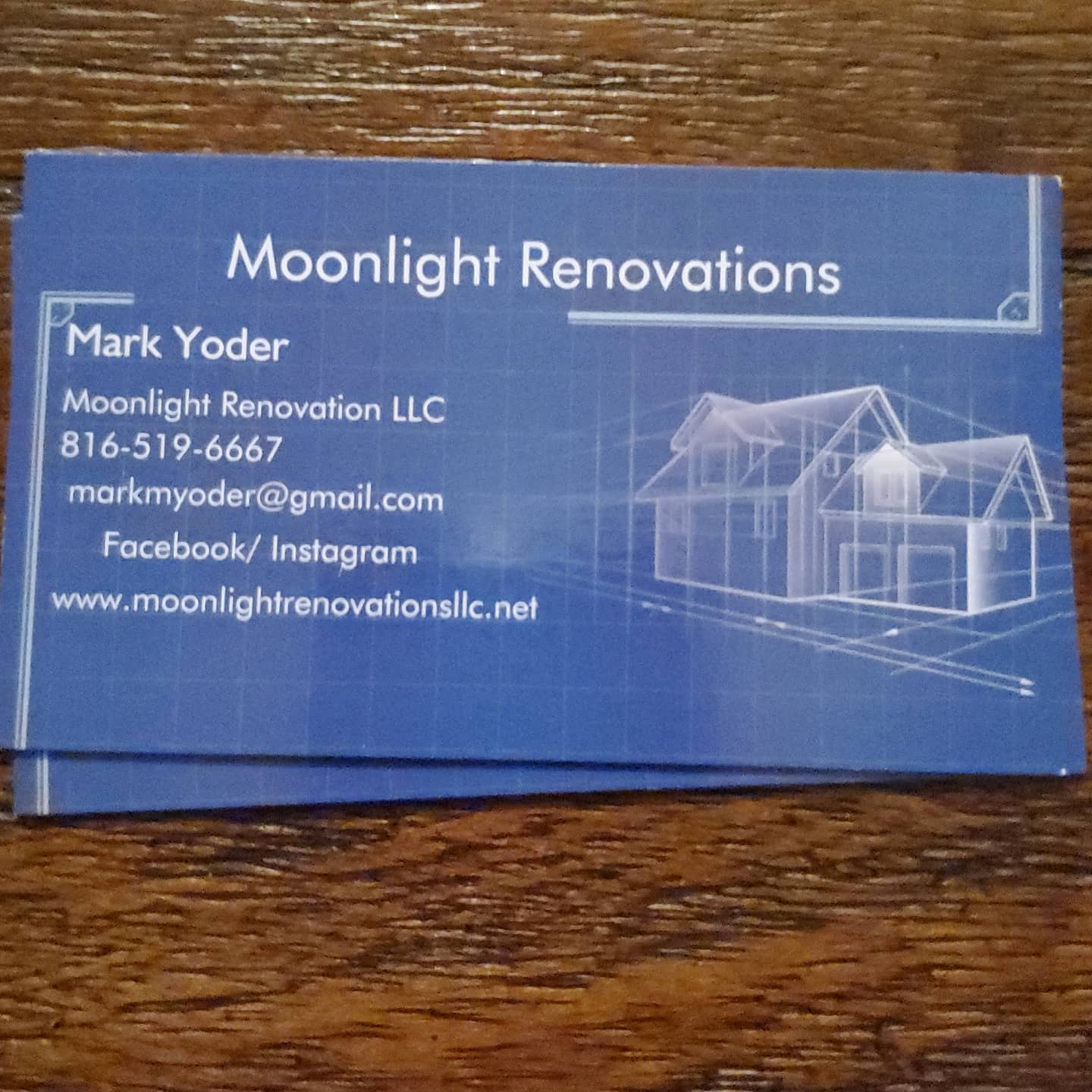 Moonlight Renovations, LLC | Overland Park, KS