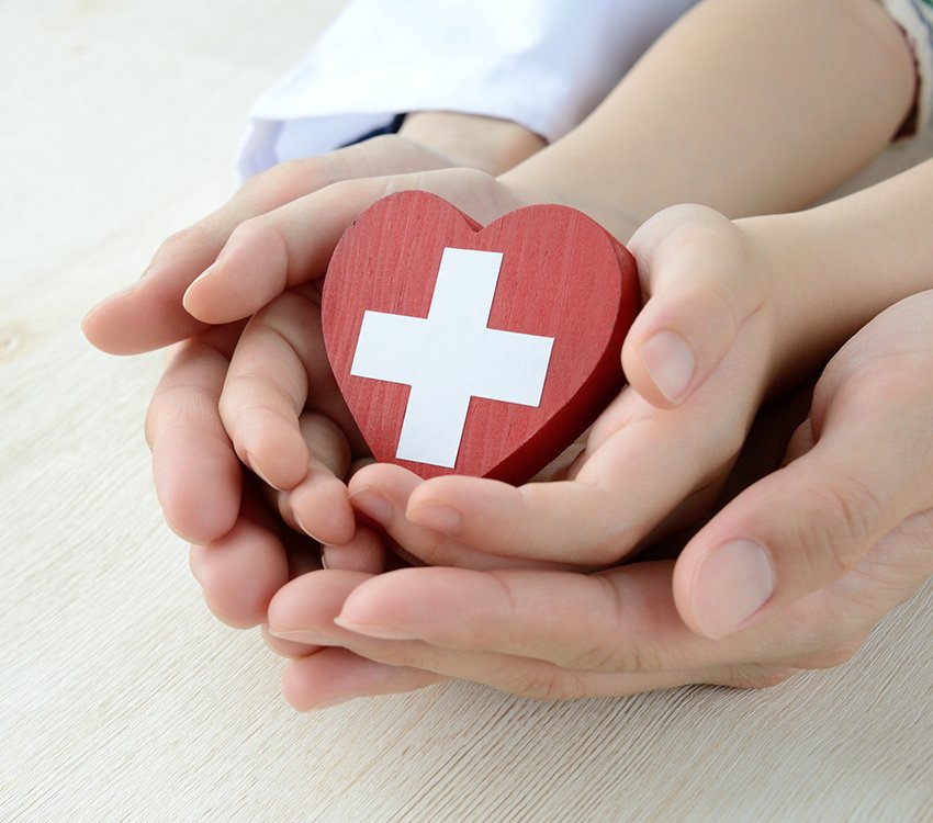 Jordan Krugman for Health Insurance | St. Louis, MO