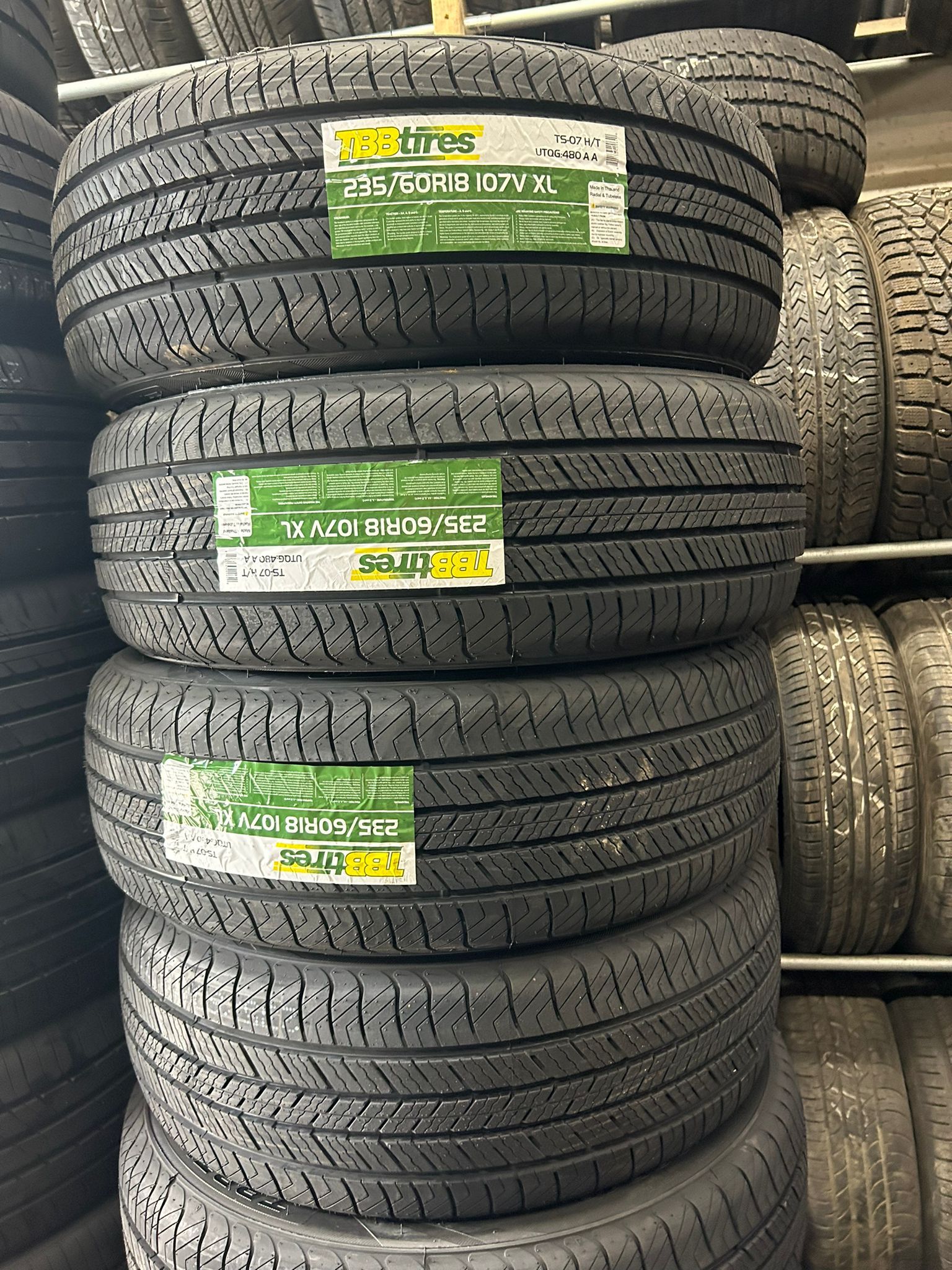 Gallery | Harrisburg, PA | Family Tires Corp