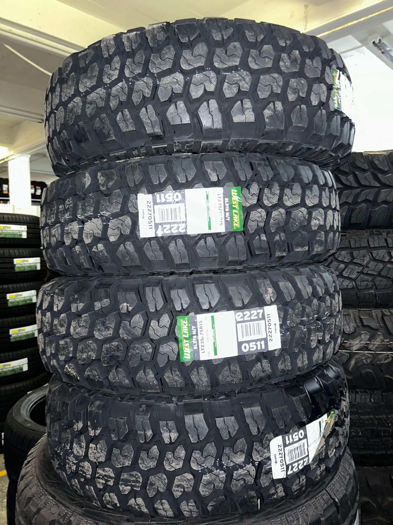 Gallery | Harrisburg, PA | Family Tires Corp
