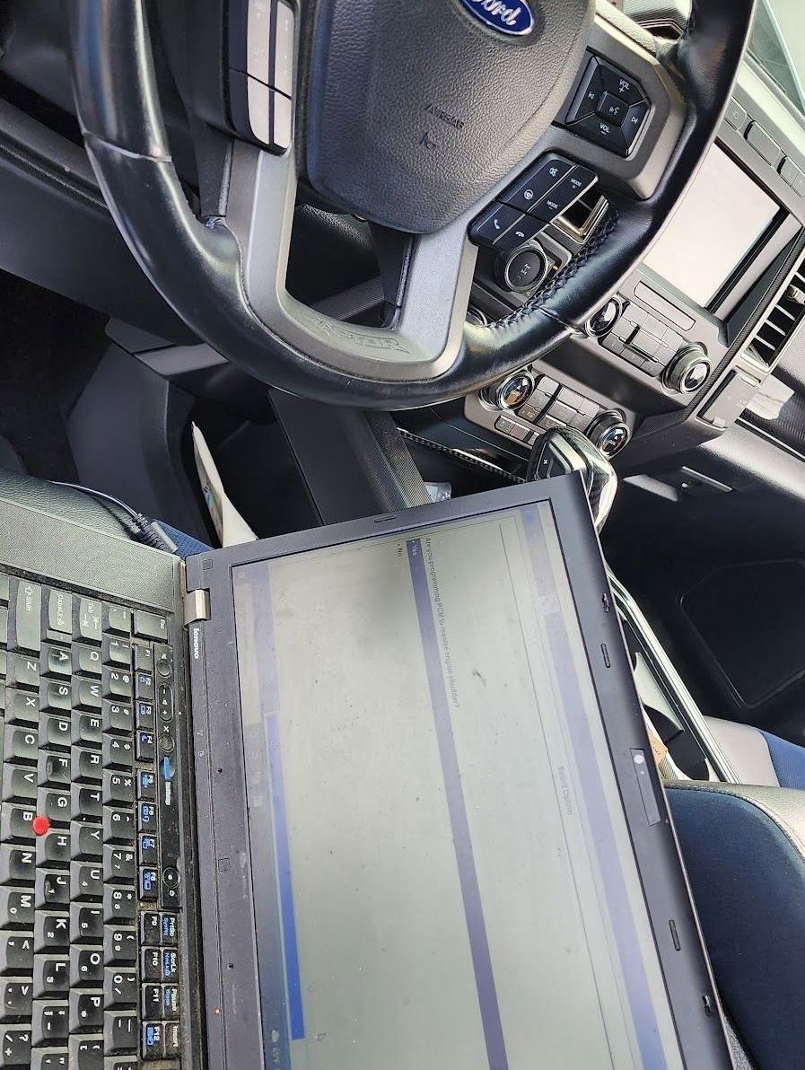 State Inspection in Virginia Beach, VA | 17th Street Automotive