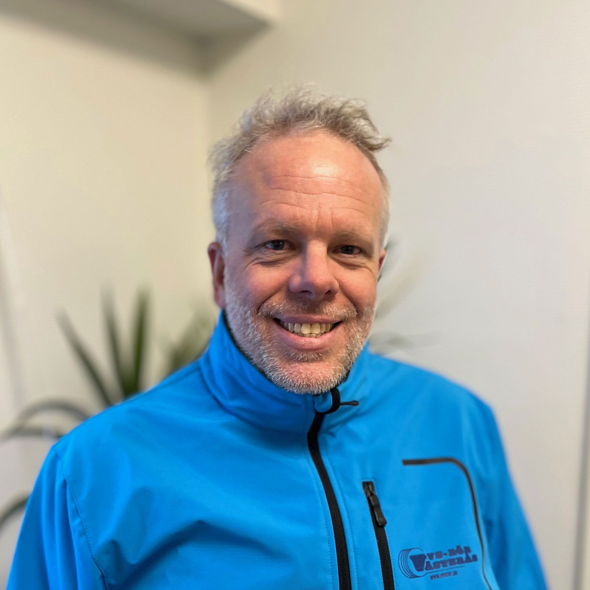 Kontakt - VVS-Rör AB, Västerås