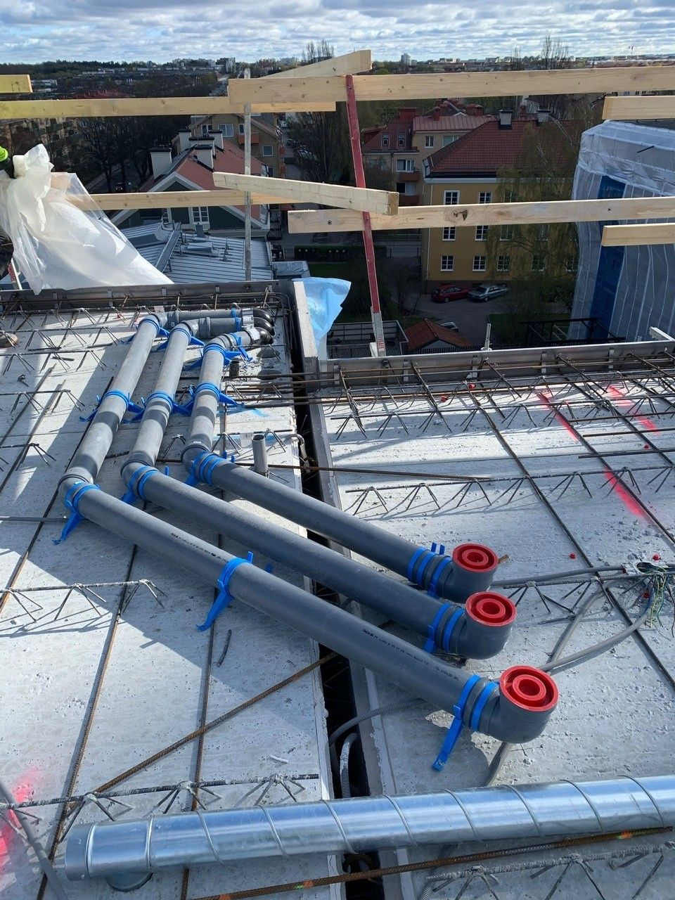 VVS-Rör AB, Västerås - Välanlitad VVS-expert sedan 1985