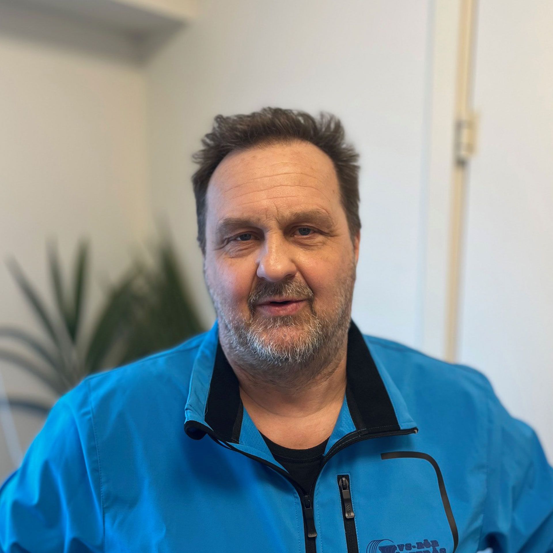 Kontakt - VVS-Rör AB, Västerås