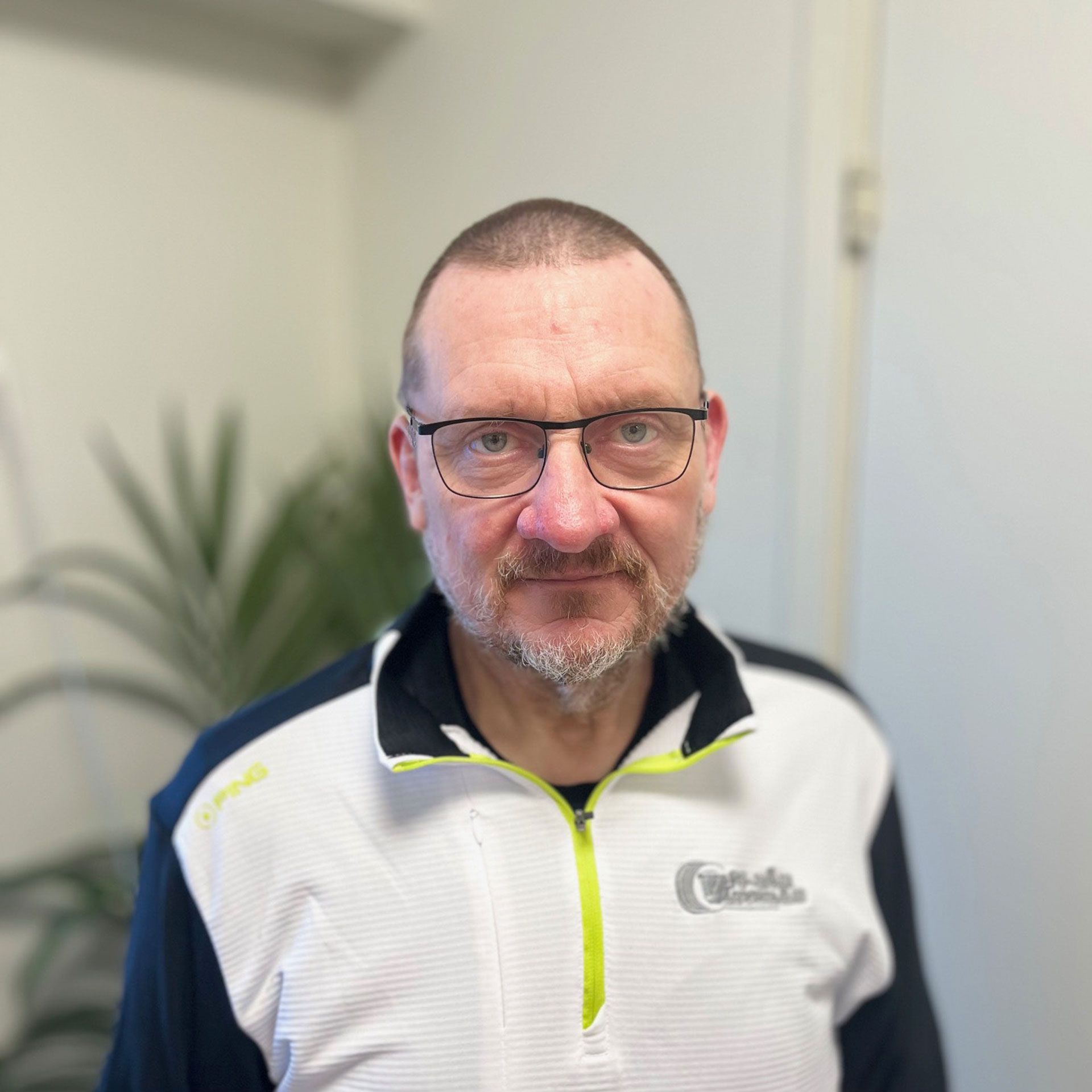 Kontakt - VVS-Rör AB, Västerås