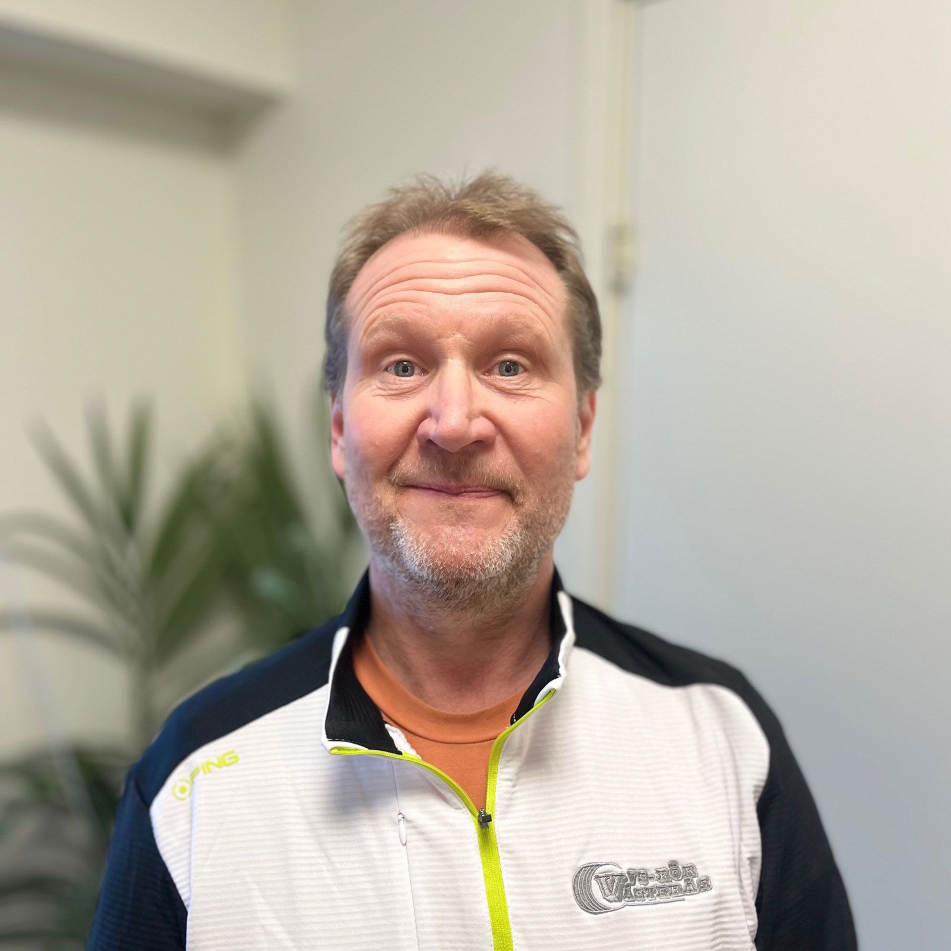 Kontakt - VVS-Rör AB, Västerås