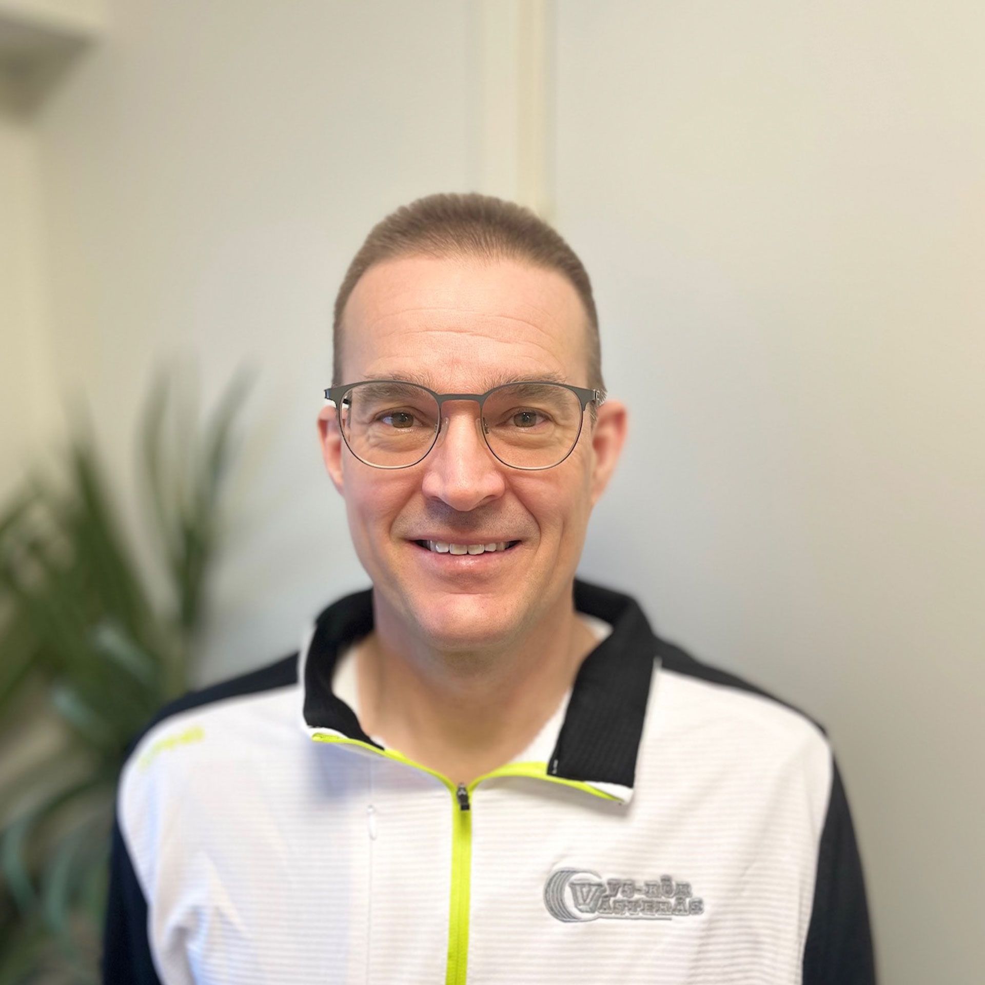 Kontakt - VVS-Rör AB, Västerås