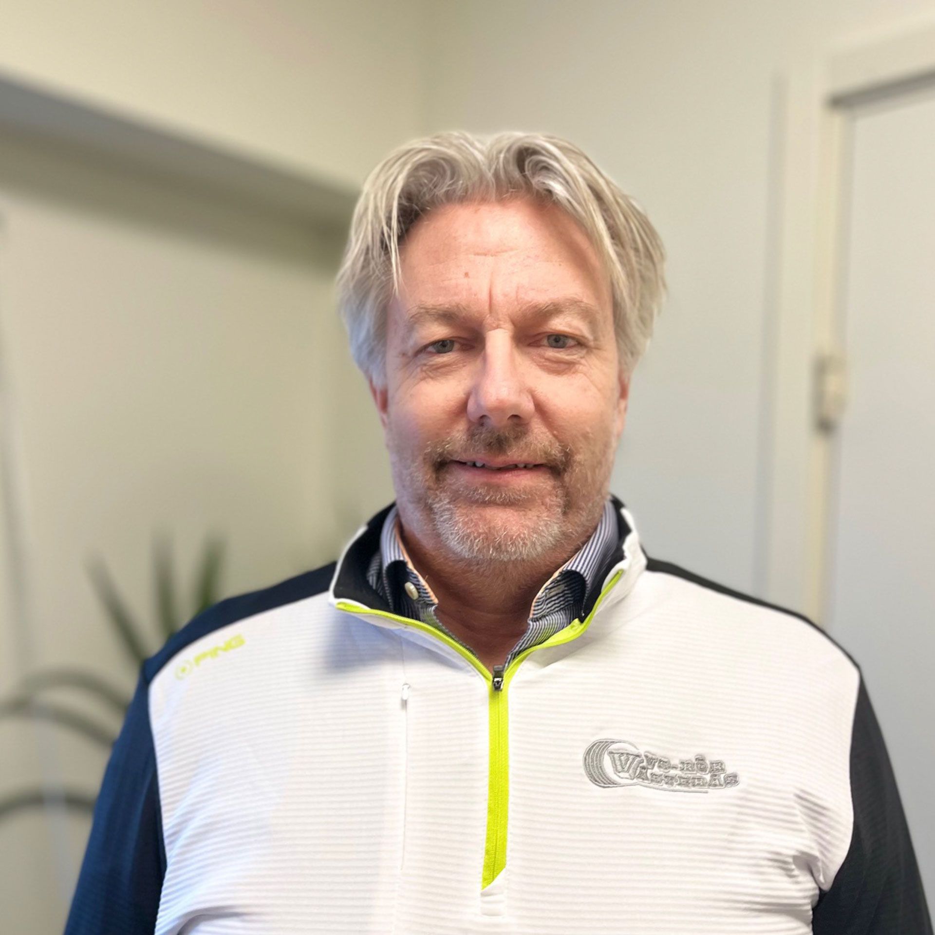 Kontakt - VVS-Rör AB, Västerås