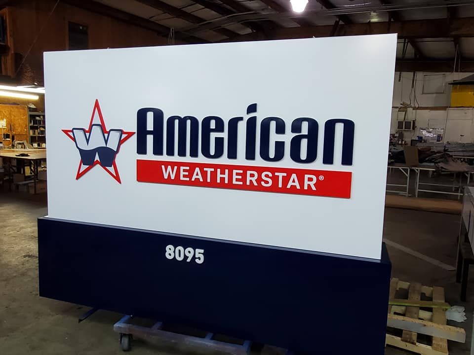 Custom Signs | USA