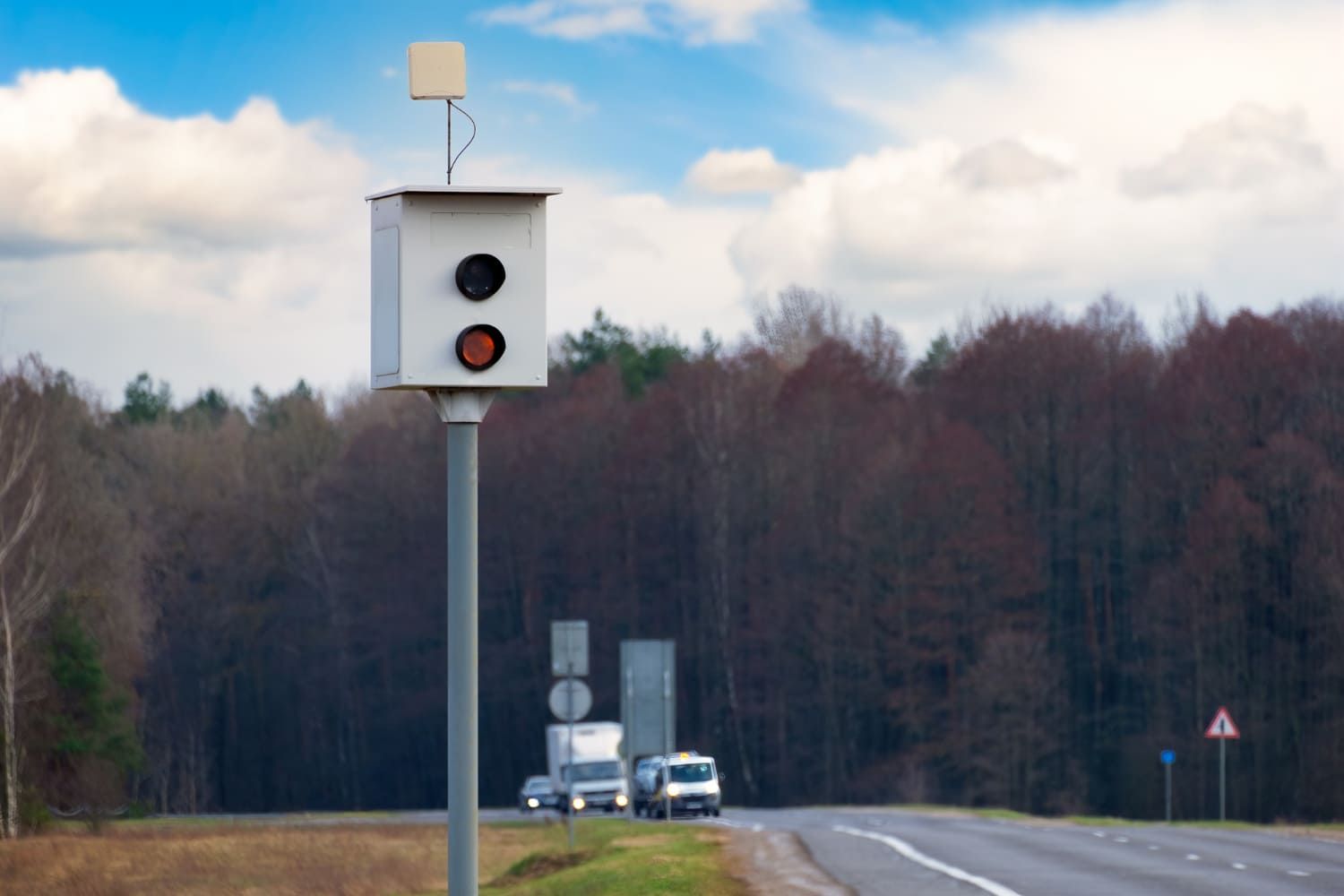 Enhance Your Driving Safety with High-Quality Car Radar Detectors