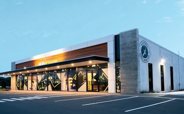 Building & Window Cleaning | Gleaming Window Cleaning | Christchurch