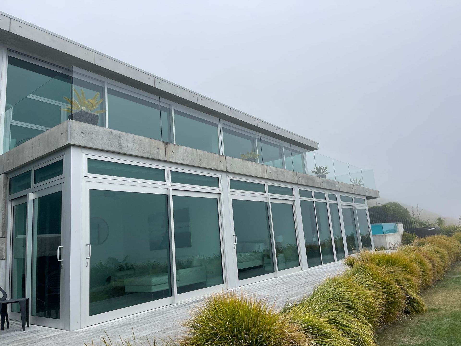 Building & Window Cleaning | Gleaming Window Cleaning | Christchurch