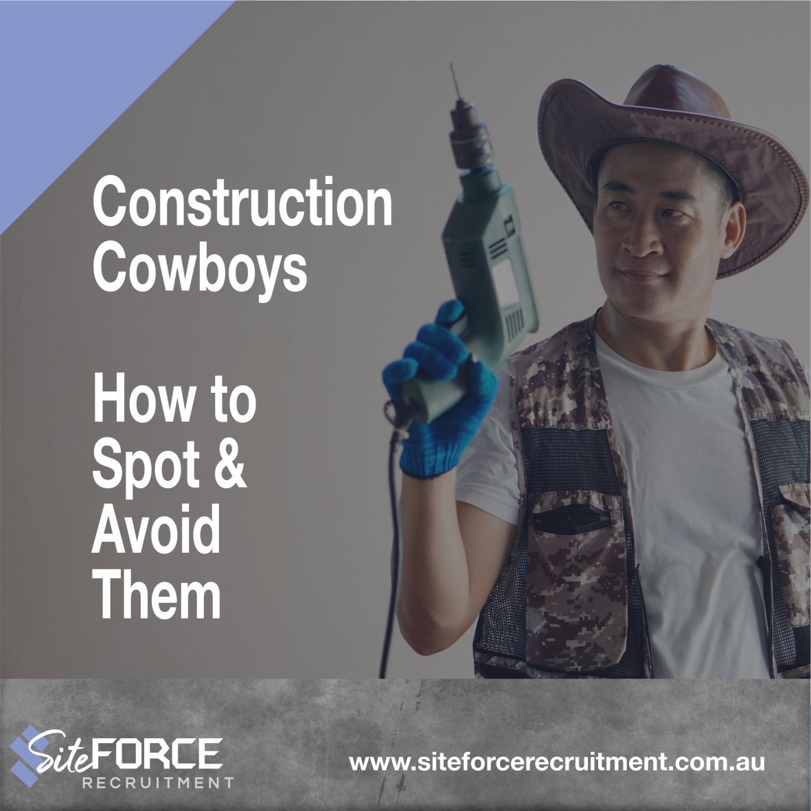 Construction Cowboys