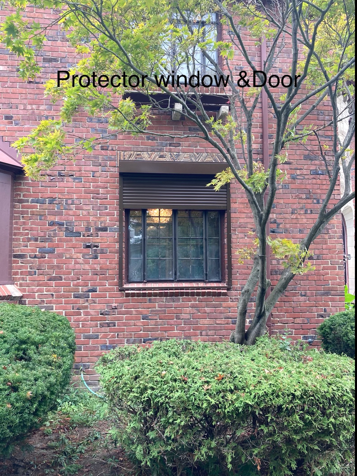 Contact Us | Detroit, MI | Protector Window & Door