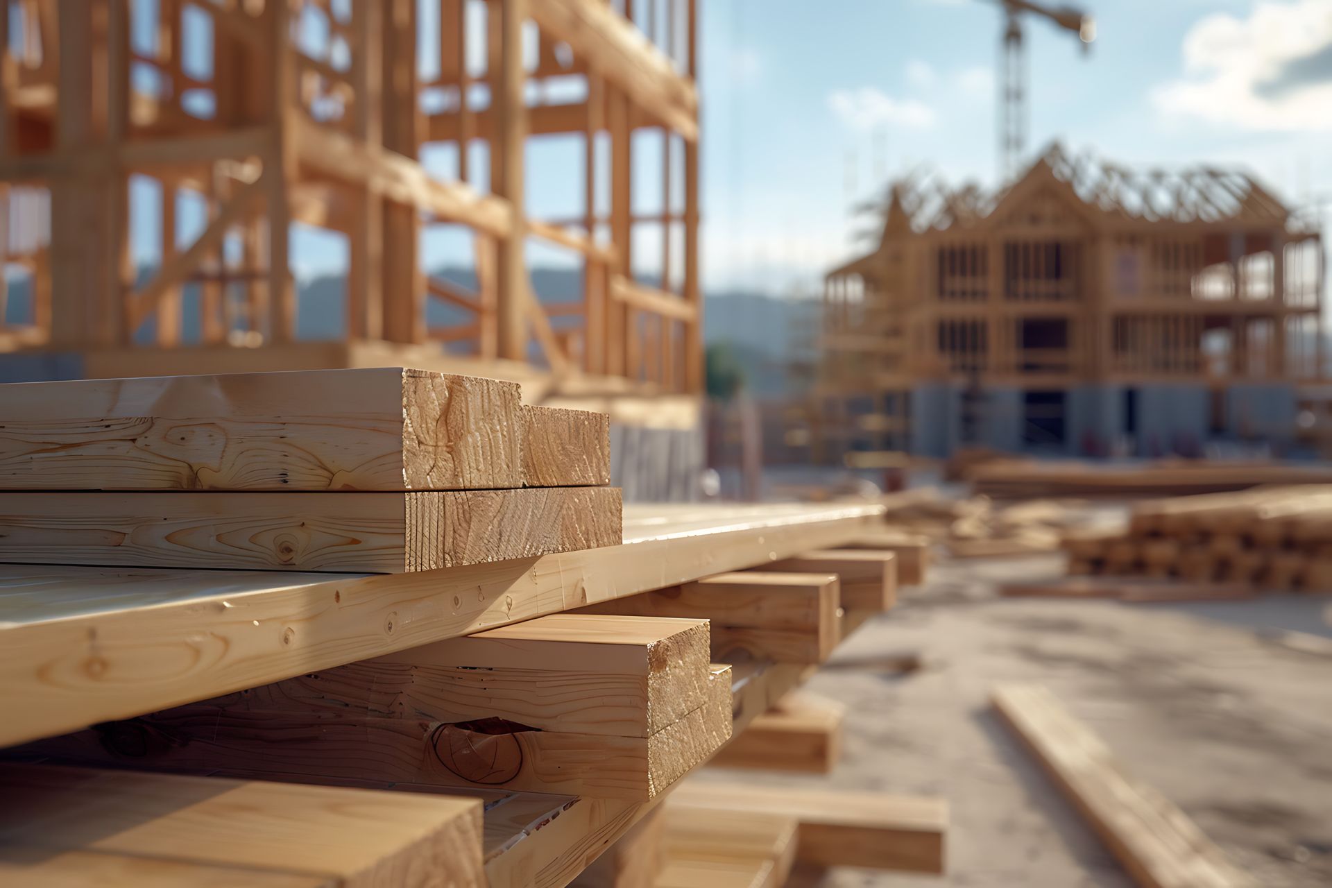 Home | Chandlers Ford Timber Limited