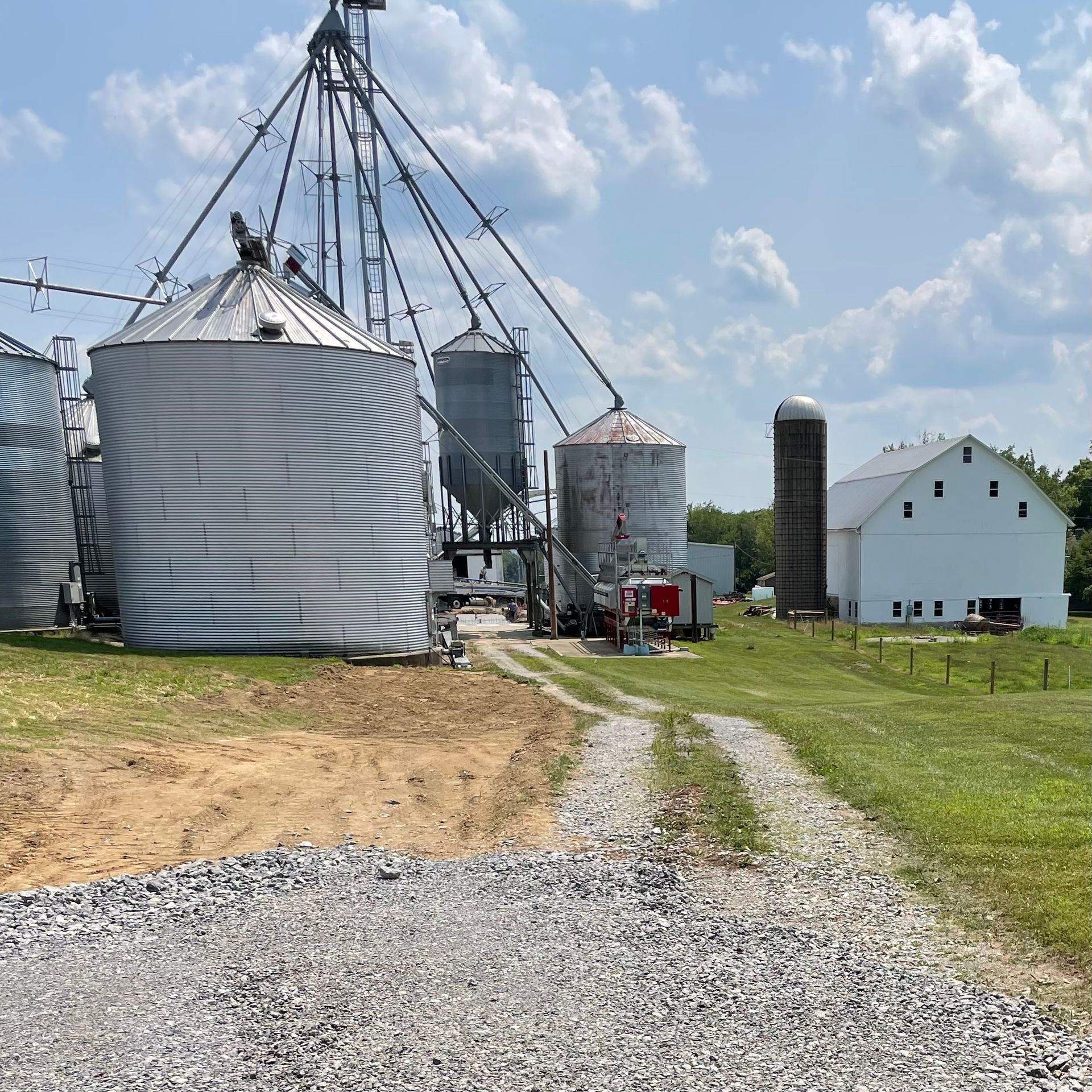 Gerber & Sons - Services