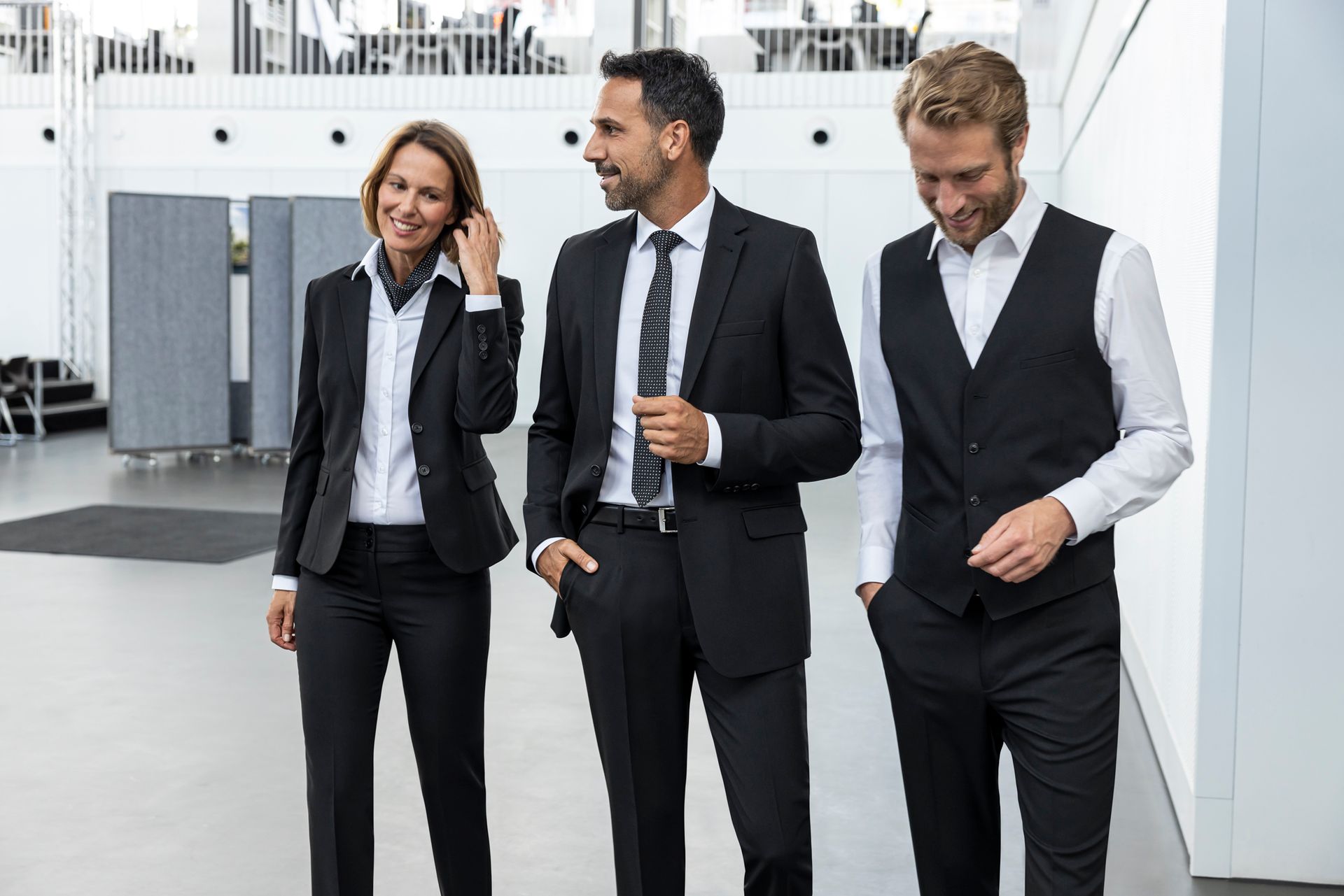 Representatieve kleding - IMAGO Bedrijfskleding