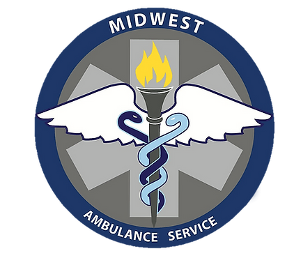 Careers at MIDWEST AMBULANCE SERVICE INC