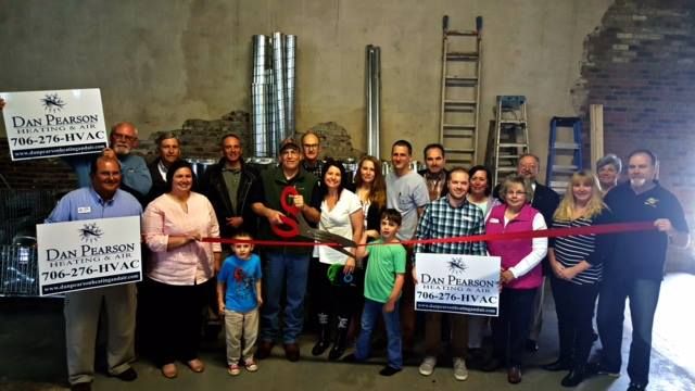 Gallery | Dan Pearson Heating & Air | North Georgia