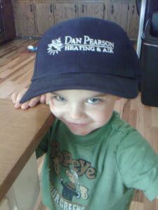 Gallery | Dan Pearson Heating & Air | North Georgia