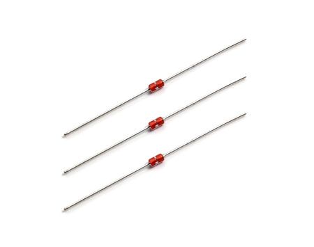 Thermistor Sensors & Probes | EI Sensor Technologies