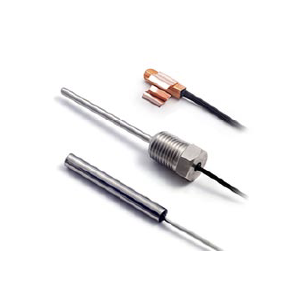 PTC Thermistors, What They Are and How They Work | EI Sensor
